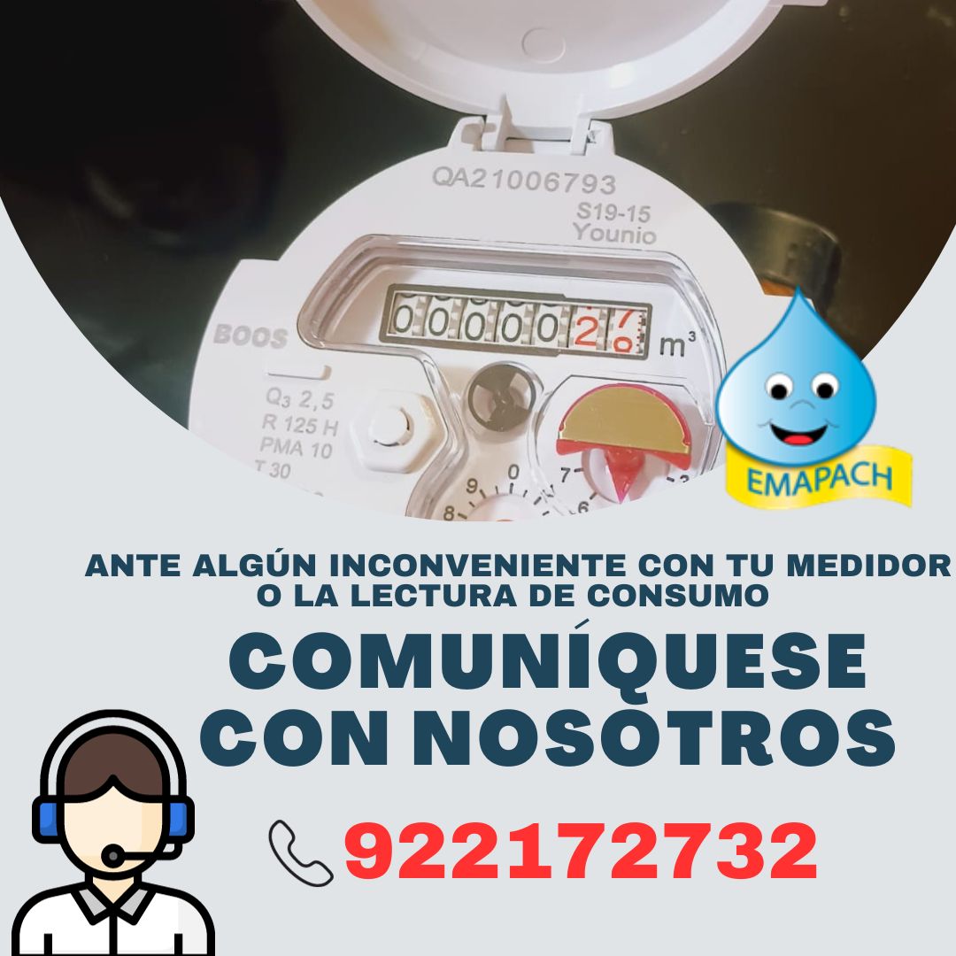 Emapa Chancay S.A.C.